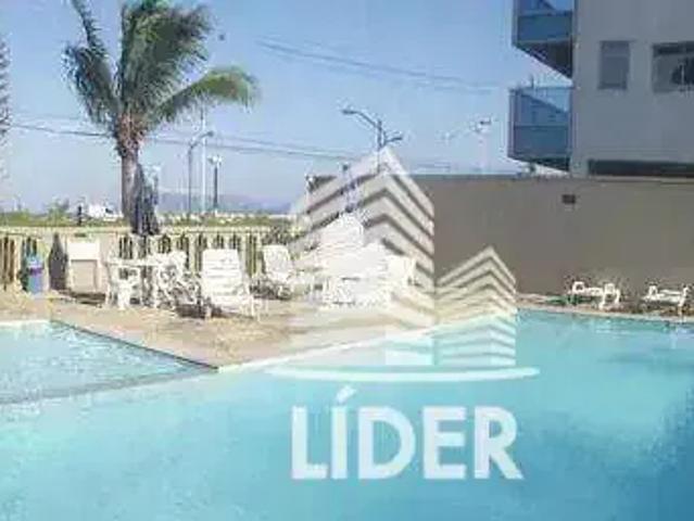 Cobertura para Venda em Cabo Frio/RJ Praia do Forte 3 Quartos
