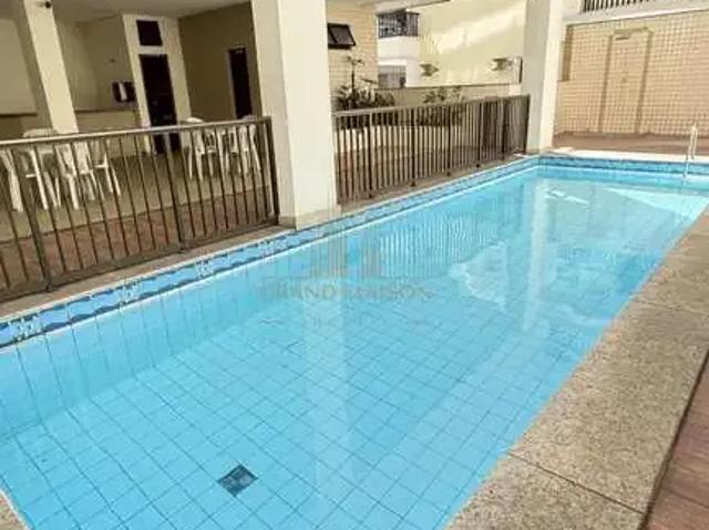 Cobertura para Venda em Cabo Frio/RJ Praia do Forte 3 Quartos
