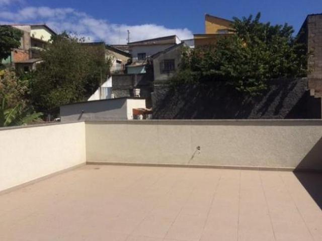 Cobertura para venda em Cachoeirinha, Belo Horizonte