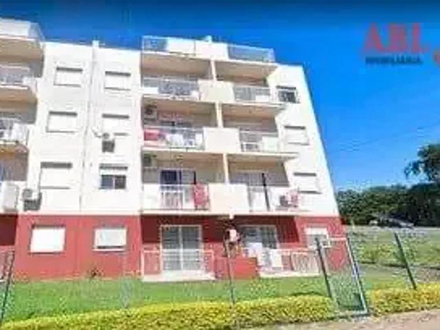 Cobertura para Venda em Cachoeirinha/RS Vila Cachoeirinha 2 Quartos