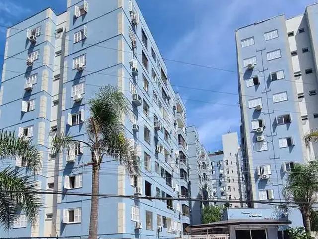 Cobertura para Venda em Cachoeirinha/RS Vila Cachoeirinha 2 Quartos