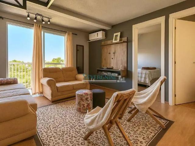 Cobertura para Venda em Cachoeirinha/RS Vila Cachoeirinha 2 Quartos