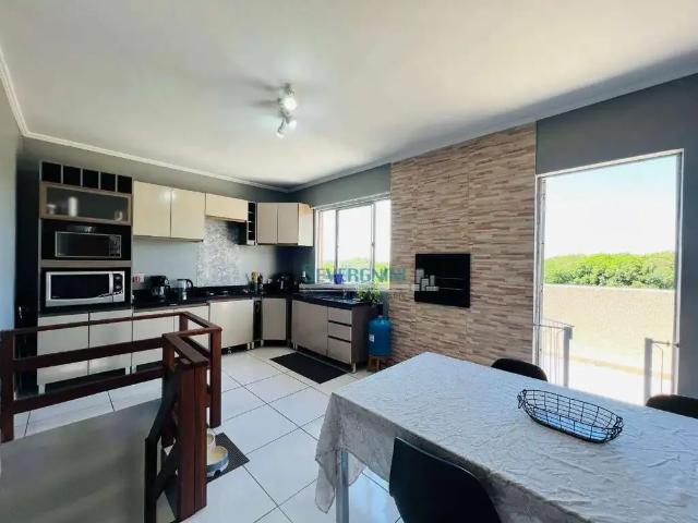 Cobertura para Venda em Cachoeirinha/RS Vila Cachoeirinha 2 Quartos