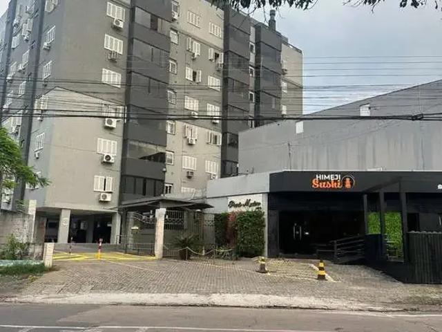 Cobertura para Venda em Cachoeirinha/RS Vila Cachoeirinha 3 Quartos