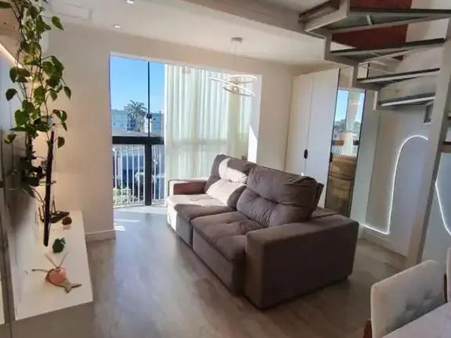 Cobertura para Venda em Cachoeirinha/RS Vila Cachoeirinha 3 Quartos