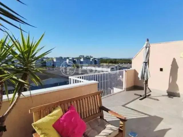 Cobertura para Venda em Cachoeirinha/RS Vila Cachoeirinha 3 Quartos