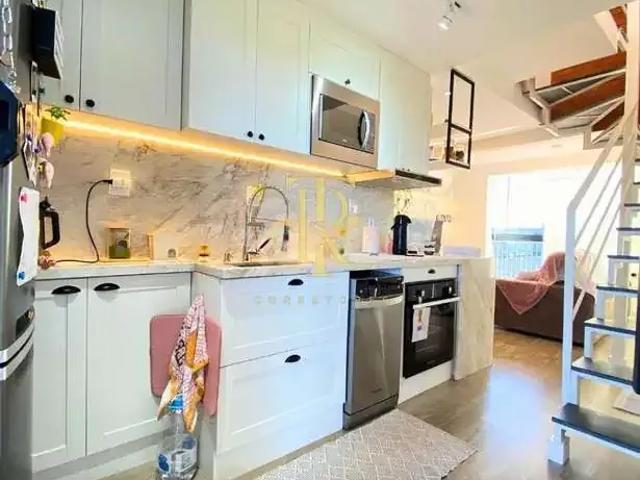 Cobertura para Venda em Cachoeirinha/RS Vila Cachoeirinha 3 Quartos
