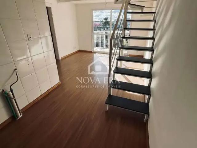 Cobertura para Venda em Cachoeirinha/RS Vila Cachoeirinha 3 Quartos