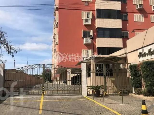 Cobertura para Venda em Cachoeirinha/RS Vila Cachoeirinha 3 Quartos