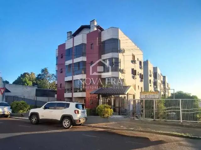 Cobertura para Venda em Cachoeirinha/RS Vila Cachoeirinha 3 Quartos