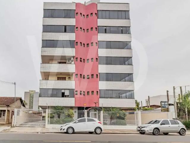 Cobertura para Venda em Cachoeirinha/RS Vila Cachoeirinha 3 Quartos