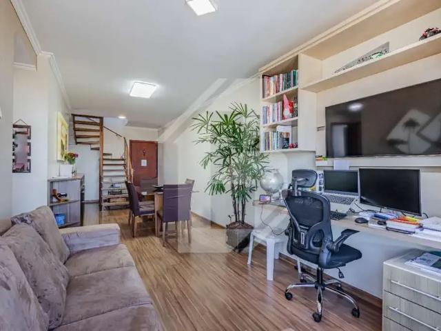 Cobertura para Venda em Cachoeirinha/RS Vila City 2 Quartos
