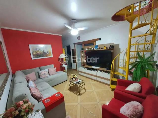 Cobertura para Venda em Cachoeirinha/RS Vila Eunice Nova 2 Quartos