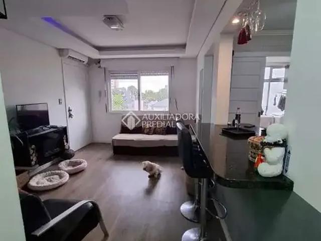 Cobertura para Venda em Cachoeirinha/RS Vila Eunice Nova 2 Quartos