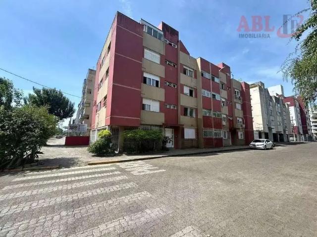 Cobertura para Venda em Cachoeirinha/RS Vila Eunice Nova 2 Quartos