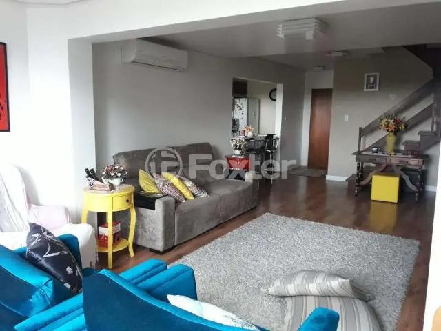 Cobertura para Venda em Cachoeirinha/RS Vila Eunice Nova 3 Quartos