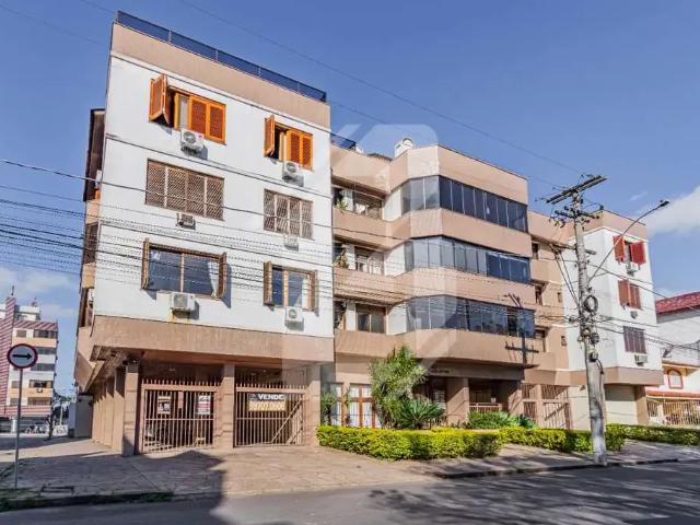 Cobertura para Venda em Cachoeirinha/RS Vila Eunice Nova 3 Quartos