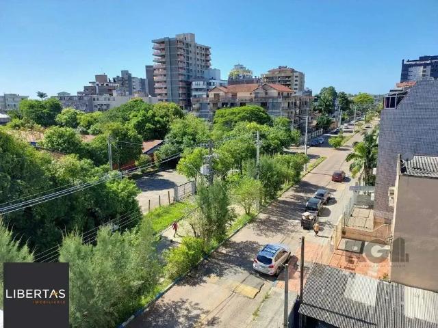 Cobertura para Venda em Cachoeirinha/RS Vila Eunice Nova 3 Quartos