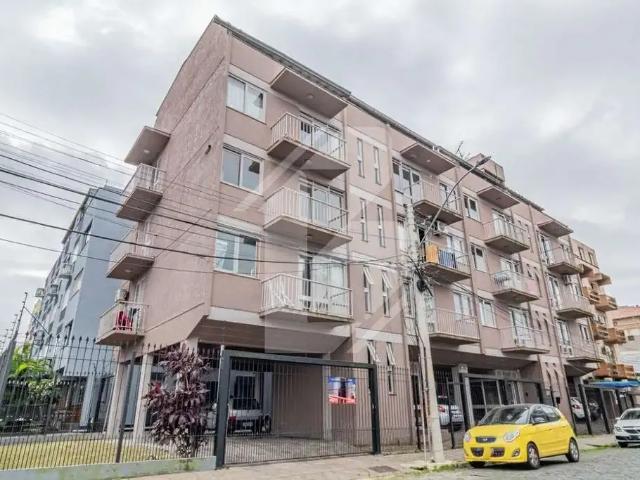 Cobertura para Venda em Cachoeirinha/RS Vila Eunice Nova 3 Quartos