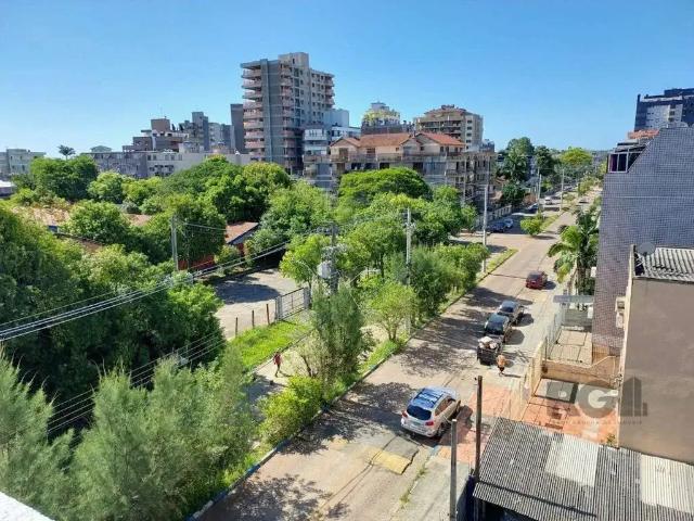 Cobertura para Venda em Cachoeirinha/RS Vila Eunice Nova 3 Quartos