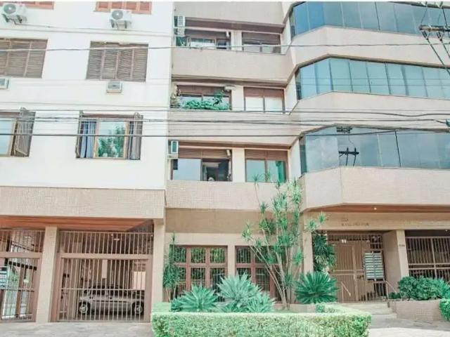 Cobertura para Venda em Cachoeirinha/RS Vila Eunice Nova 3 Quartos