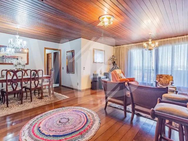 Cobertura para Venda em Cachoeirinha/RS Vila Eunice Nova 4 Quartos