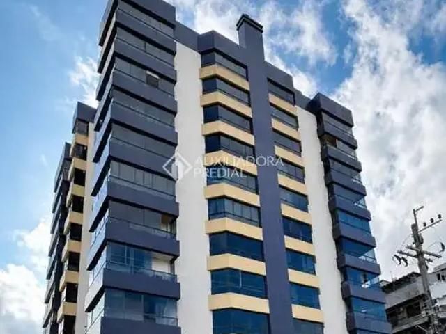 Cobertura para Venda em Cachoeirinha/RS Vila Eunice Nova 4 Quartos