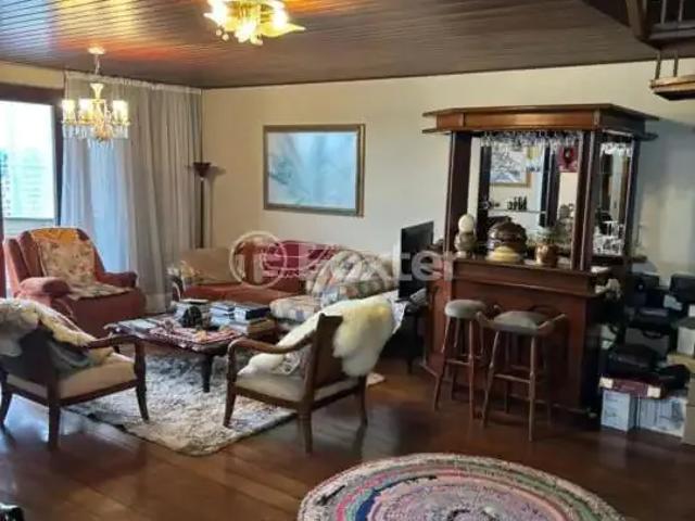 Cobertura para Venda em Cachoeirinha/RS Vila Eunice Nova 4 Quartos