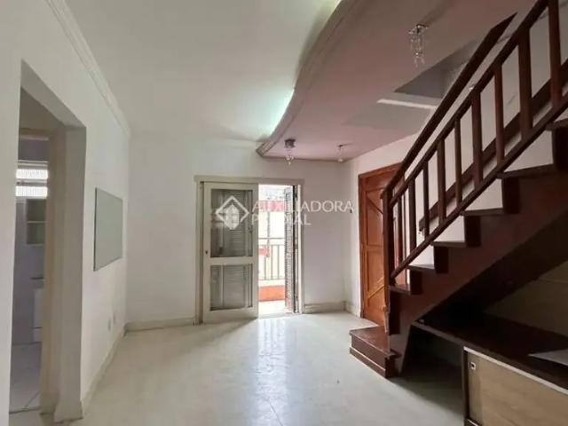 Cobertura para Venda em Cachoeirinha/RS Vila Eunice Nova 4 Quartos