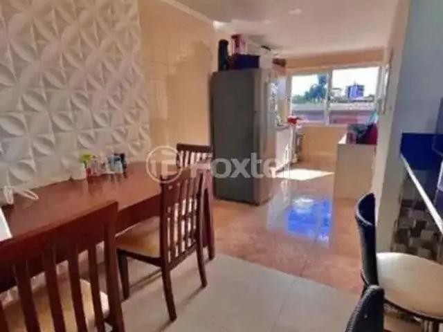 Cobertura para Venda em Cachoeirinha/RS Vila Imbui 3 Quartos