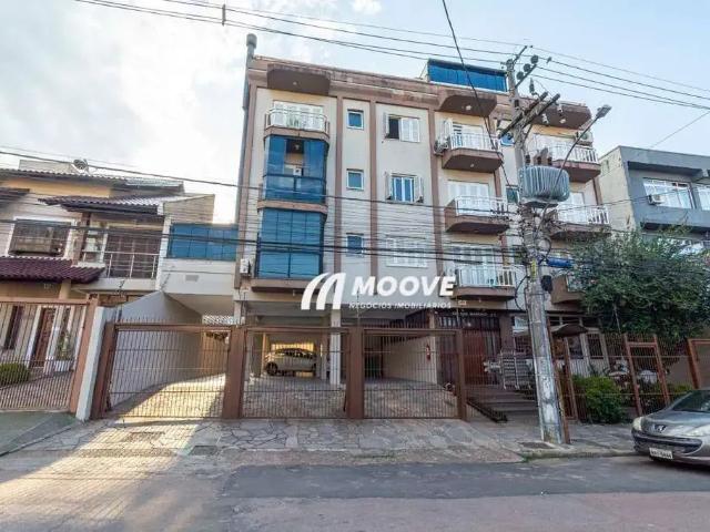 Cobertura para Venda em Cachoeirinha/RS Vila Imbui 3 Quartos