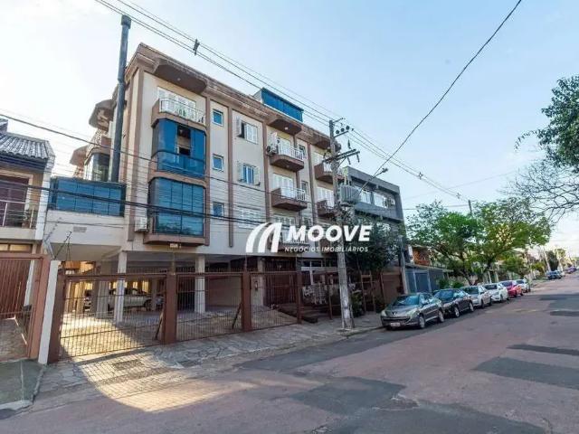 Cobertura para Venda em Cachoeirinha/RS Vila Imbui 3 Quartos