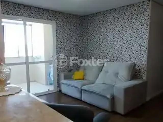 Cobertura para Venda em Cachoeirinha/RS Vila Jardim América 3 Quartos