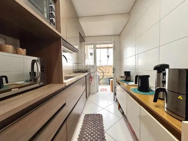 Cobertura para Venda em Cachoeirinha/RS Vila Jardim América 3 Quartos