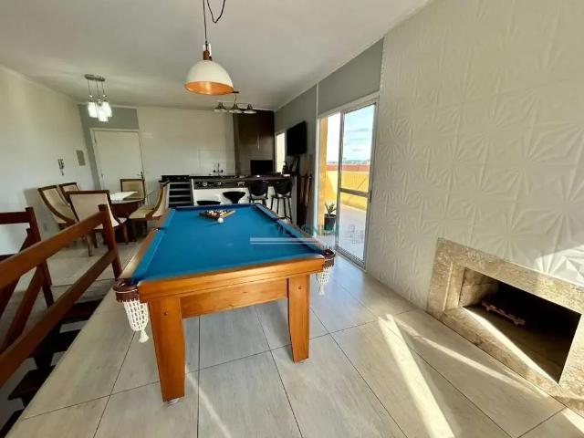 Cobertura para Venda em Cachoeirinha/RS Vila Jardim América 3 Quartos