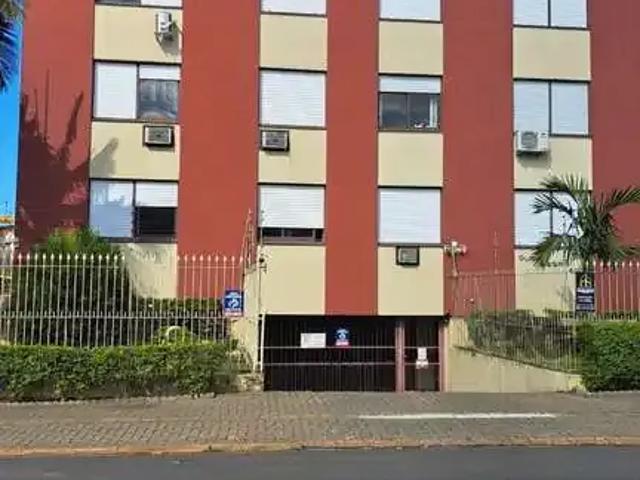 Cobertura para Venda em Cachoeirinha/RS Vila Ponta Porã 2 Quartos