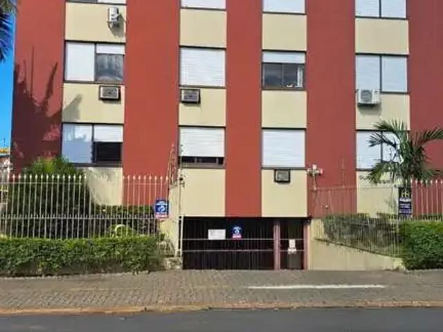 Cobertura para Venda em Cachoeirinha/RS Vila Ponta Porã 2 Quartos