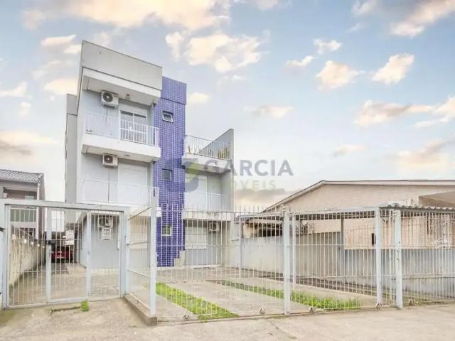 Cobertura para Venda em Cachoeirinha/RS Vila Santo Ângelo 1 Quartos