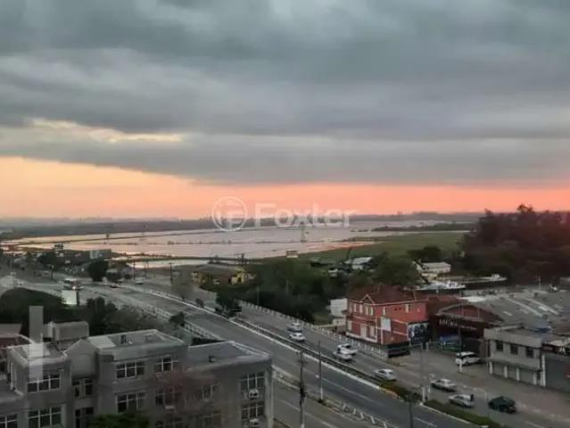Cobertura para Venda em Cachoeirinha/RS Vila Santo Ângelo 2 Quartos