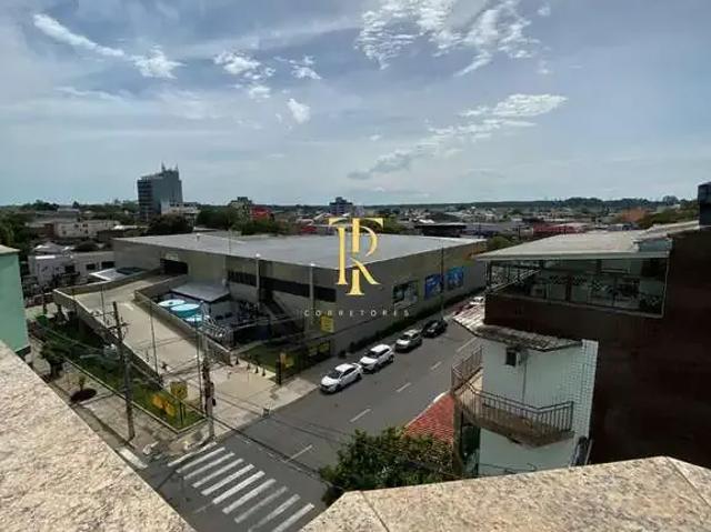 Cobertura para Venda em Cachoeirinha/RS Vila Veranópolis 3 Quartos