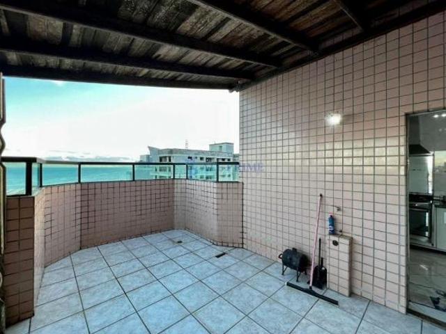 Cobertura para venda em Caiçara de 350.00m² com 4 Quartos, 3 Suites e 2 Garagens
