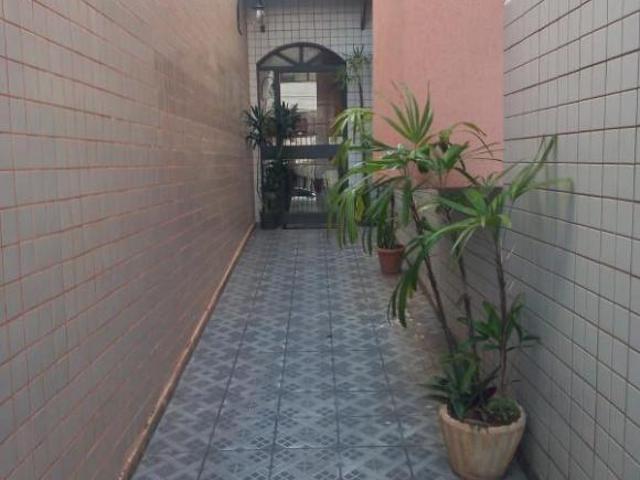 Cobertura para venda em Caiçaras, Belo Horizonte