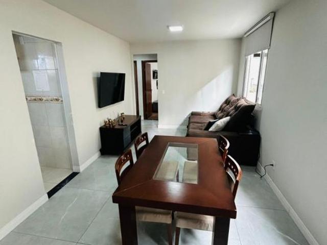 Cobertura para venda em Caiçaras, Belo Horizonte