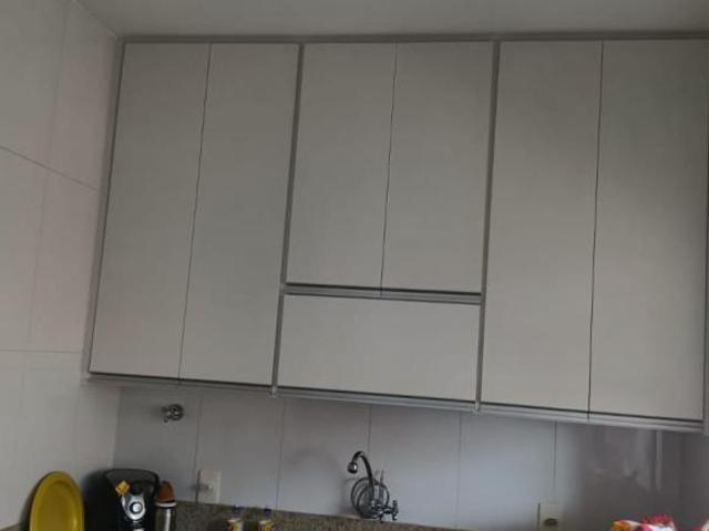 Cobertura para venda em Caiçaras, Belo Horizonte