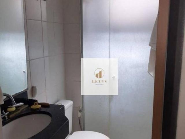Cobertura para venda em Caiçaras, Belo Horizonte