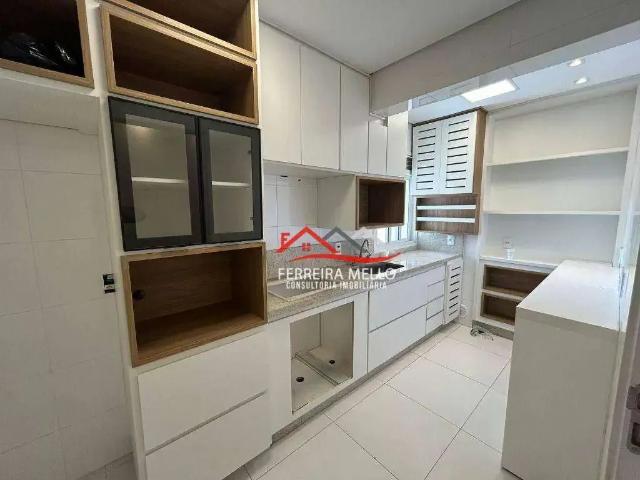 Cobertura para Venda em Caieiras/SP Centro 3 Quartos