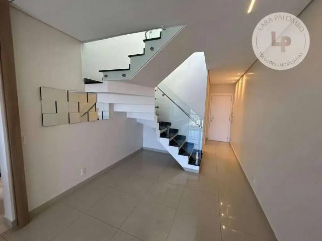 Cobertura para Venda em Caieiras/SP Cresciúma 3 Quartos