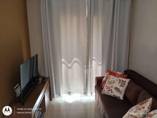 Cobertura para Venda em Cajamar/SP Panorama Polvilho 2 Quartos