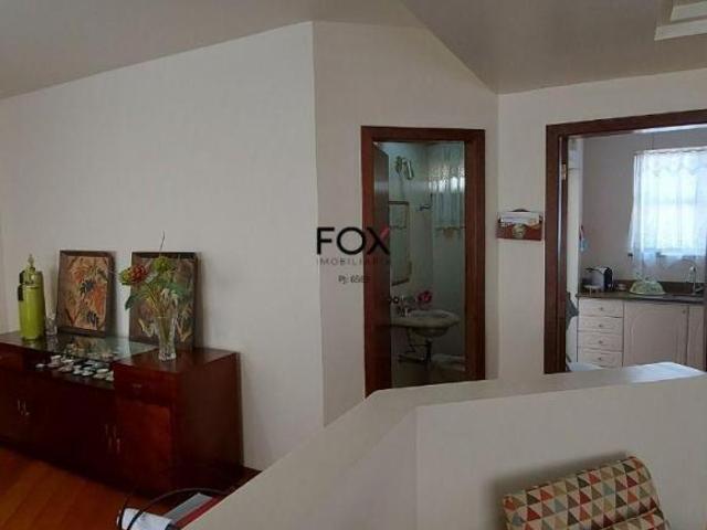 Cobertura para venda em Calafate, Belo Horizonte