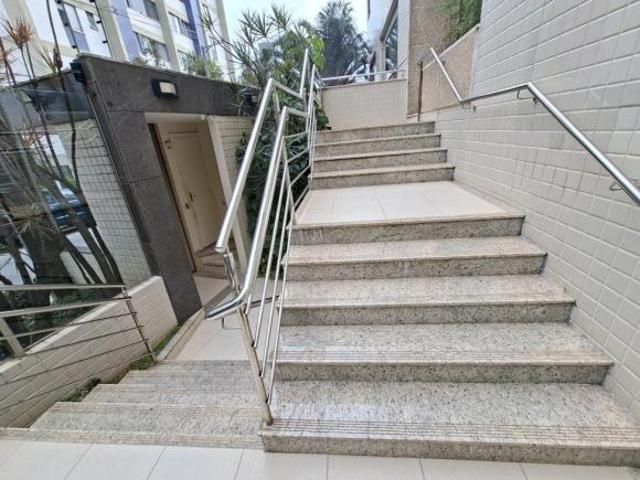 Cobertura para venda em Calafate, Belo Horizonte